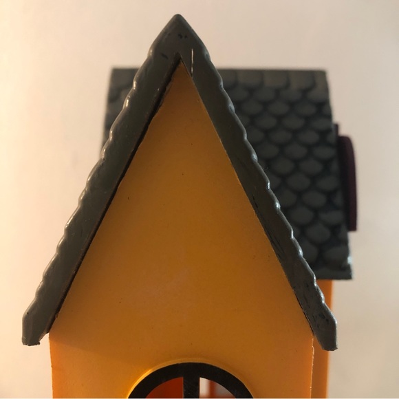 Target | Holiday | Nwt Target Halloween Spooky Miniature Village ...